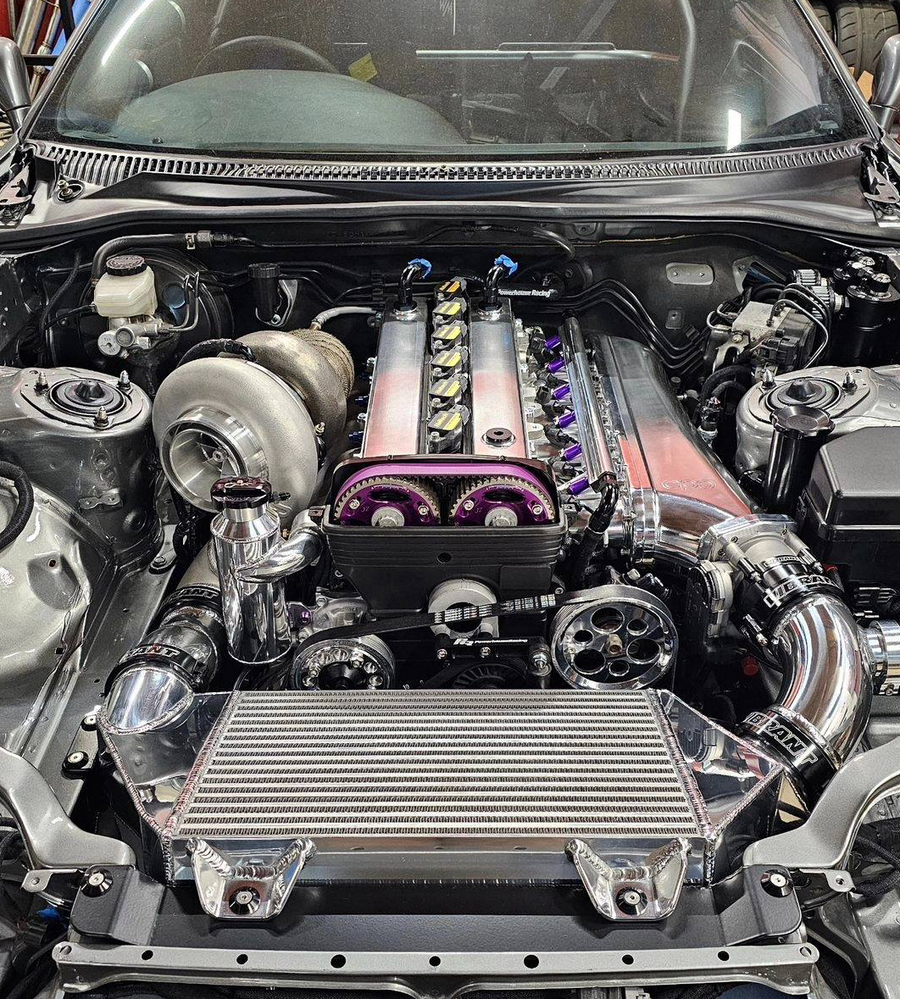 VIBRANT Performance UK