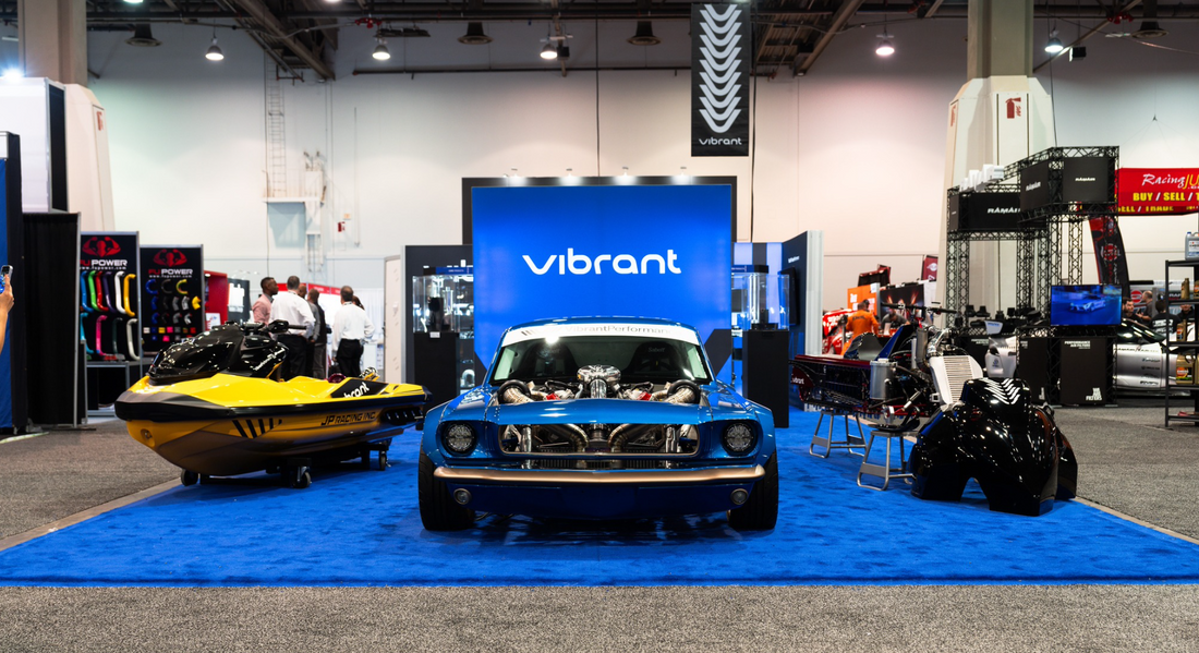 VIBRANT Performance UK